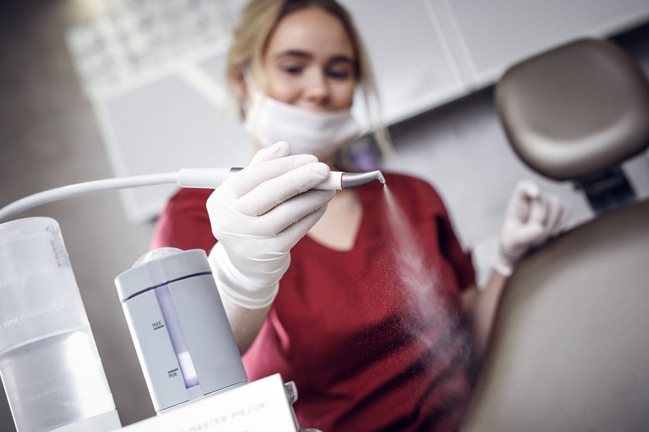 Mundhygiene Klagenfurt | Hilfe gegen Zahnfleischentzündungen